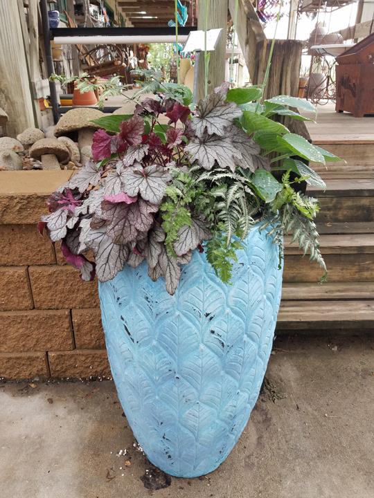 Dutch Meadows Garden Center & Landscaping - Pella, IA