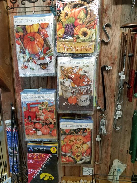 Dutch Meadows Garden Center & Landscaping - Pella, IA