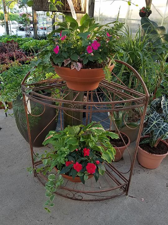 Dutch Meadows Garden Center & Landscaping - Pella, IA