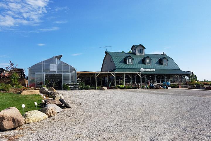 Dutch Meadows Garden Center & Landscaping - Garden Center - Pella, IA